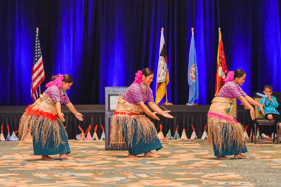 Boys & Girls Clubs of America’s 2019 Native Summit: People, Passion ...